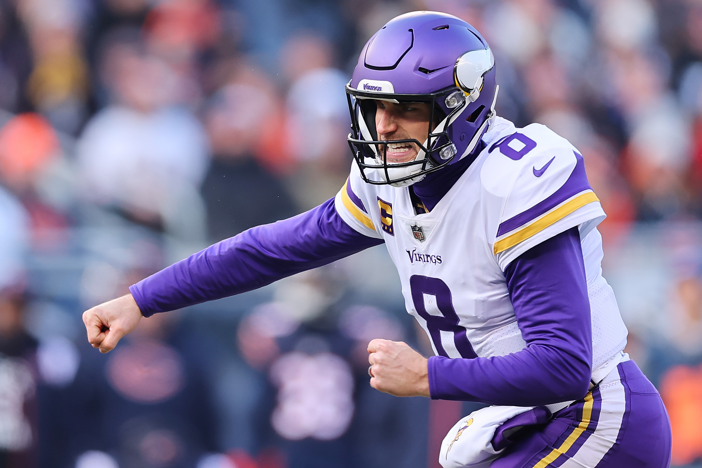 The Vikings changed the culture. Now what? - by Tyler Dunne