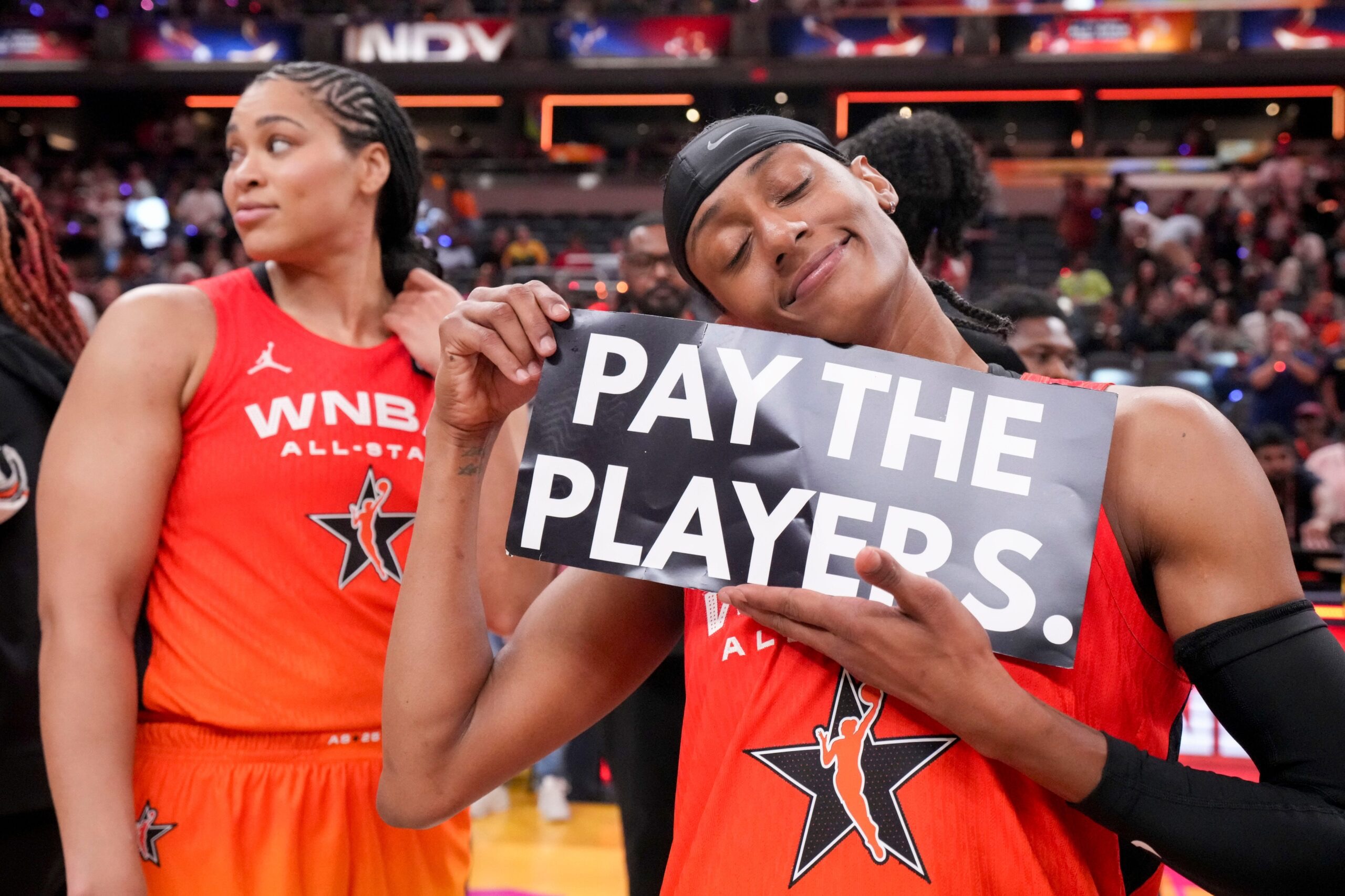 What’s Wrong with the WNBA?