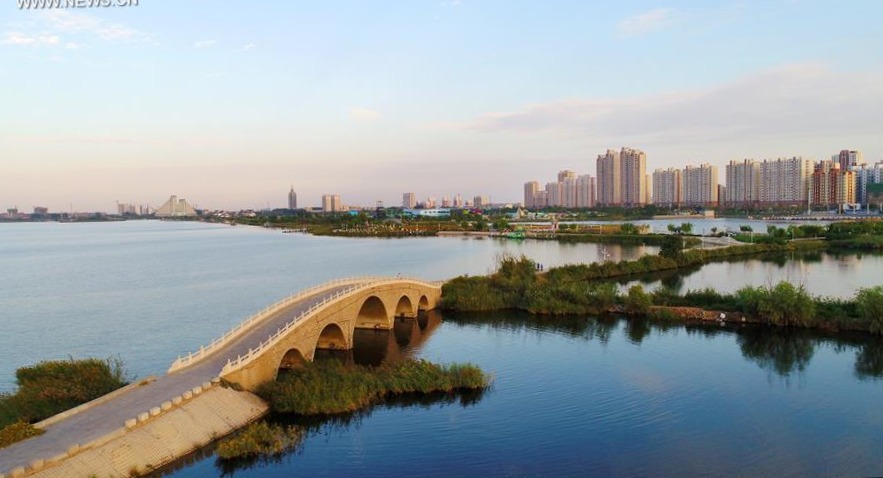 Hengshui The Franchise: How a Chinese City Turned Exam Pressure into a ...