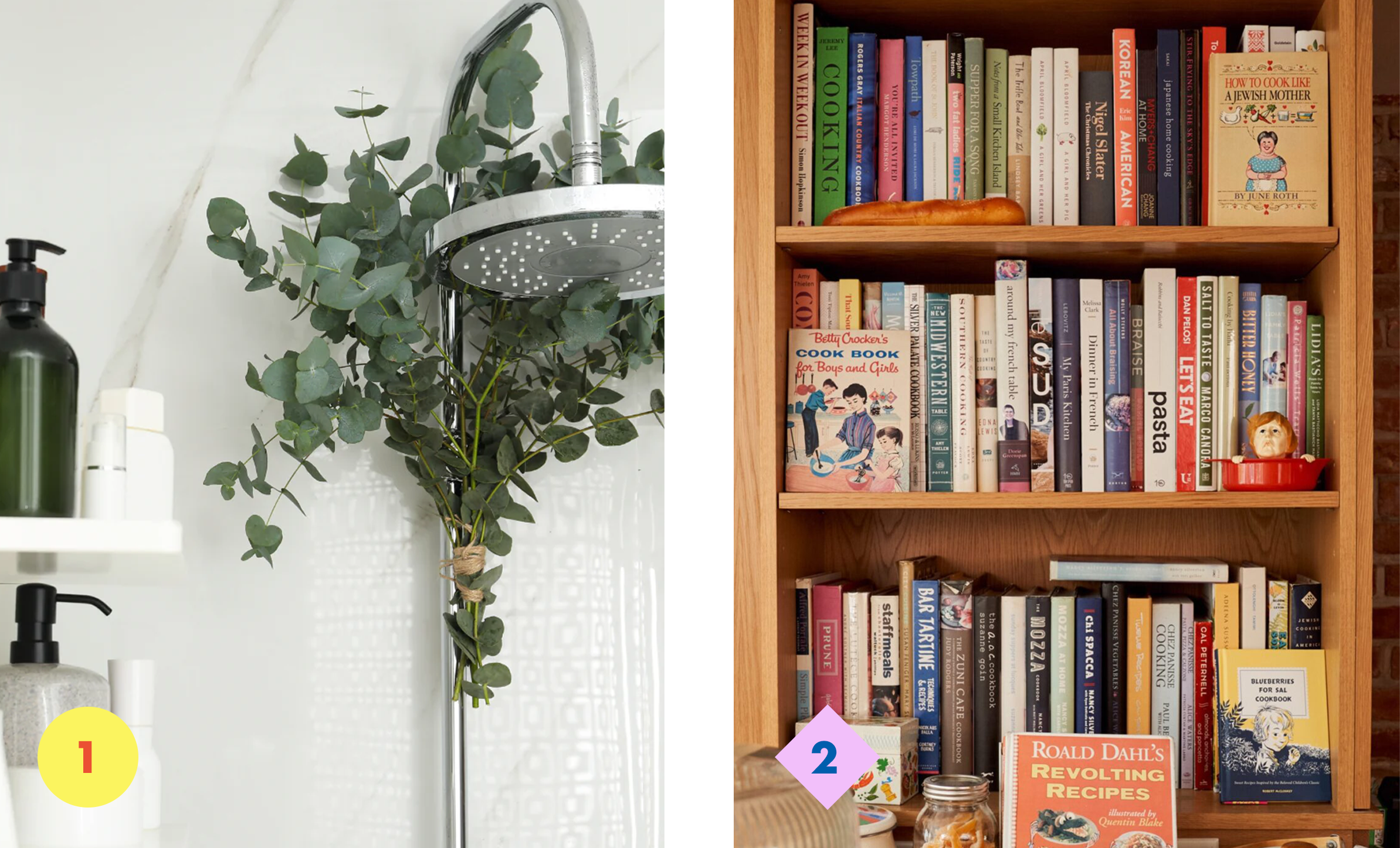 25 Simple Pleasures for 2025