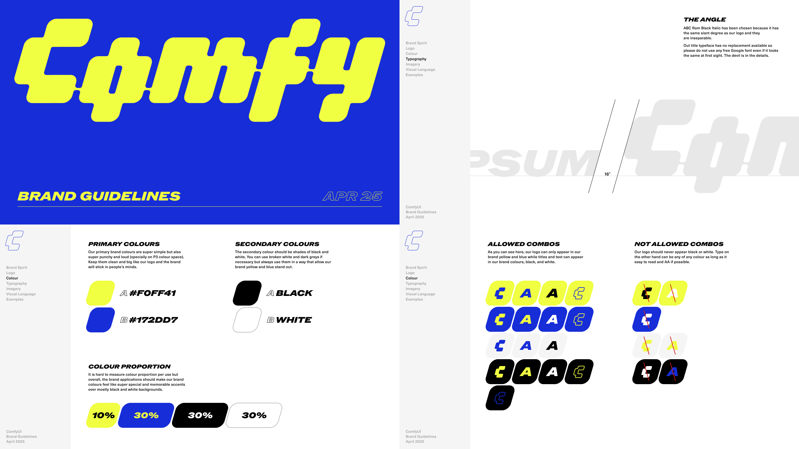 Introducting ComfyUI Native API Nodes (and New Brand!)