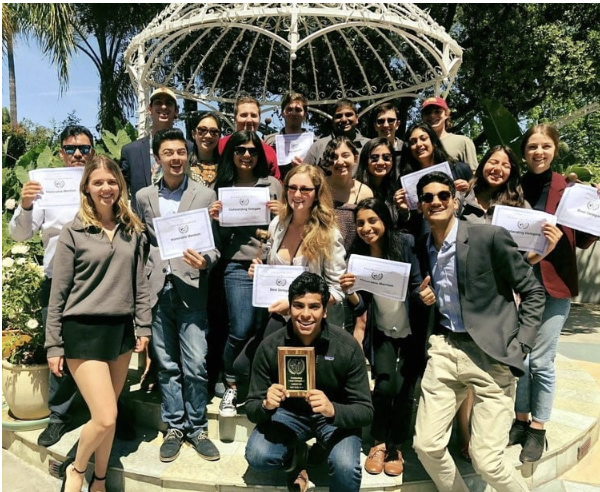 Getting Involved: Spotlighting USC’s (Many, Many) Clubs and Organizations