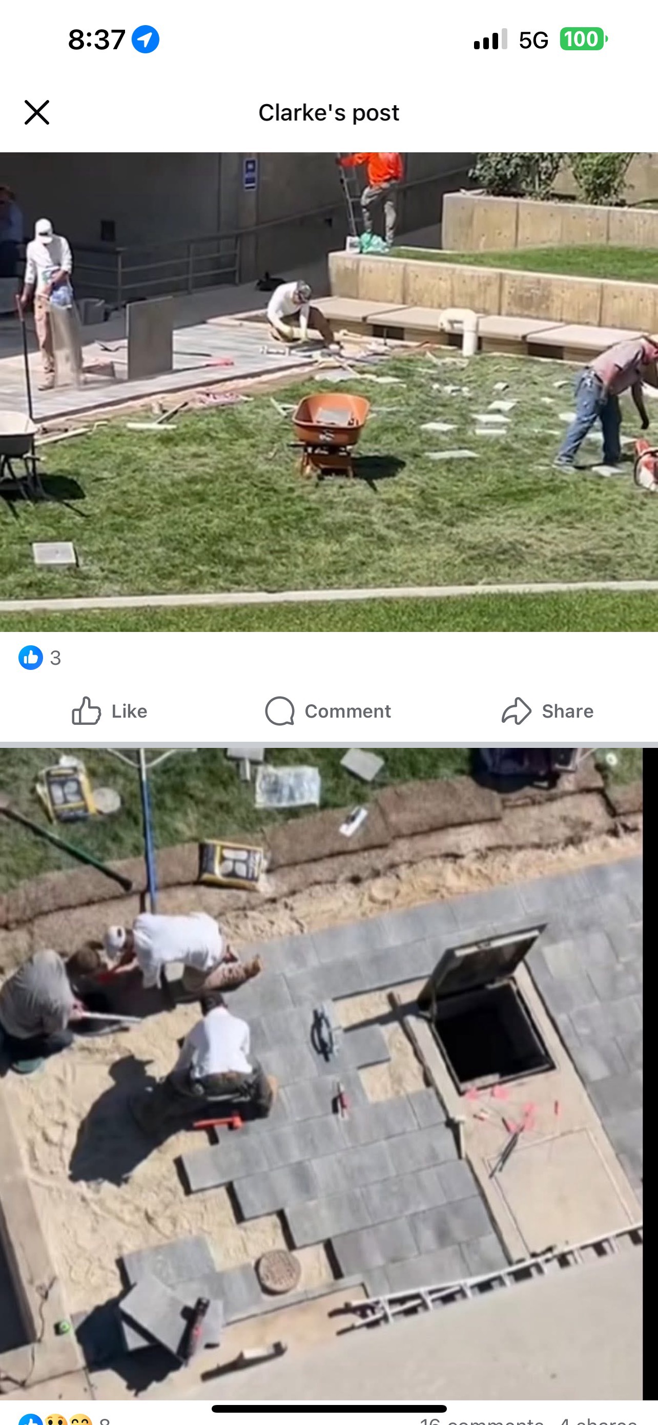 KIRK Theories & CONSPIRACIES Pt. 2 - by Cassie Ivy