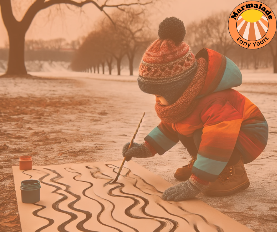 6 Things to Do with Sticks - The Marmalade Club