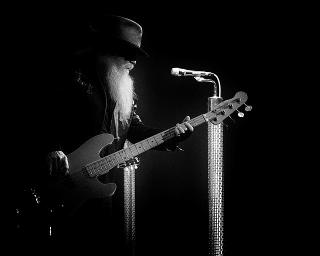 The Bottom of the Top: Remembering Dusty Hill