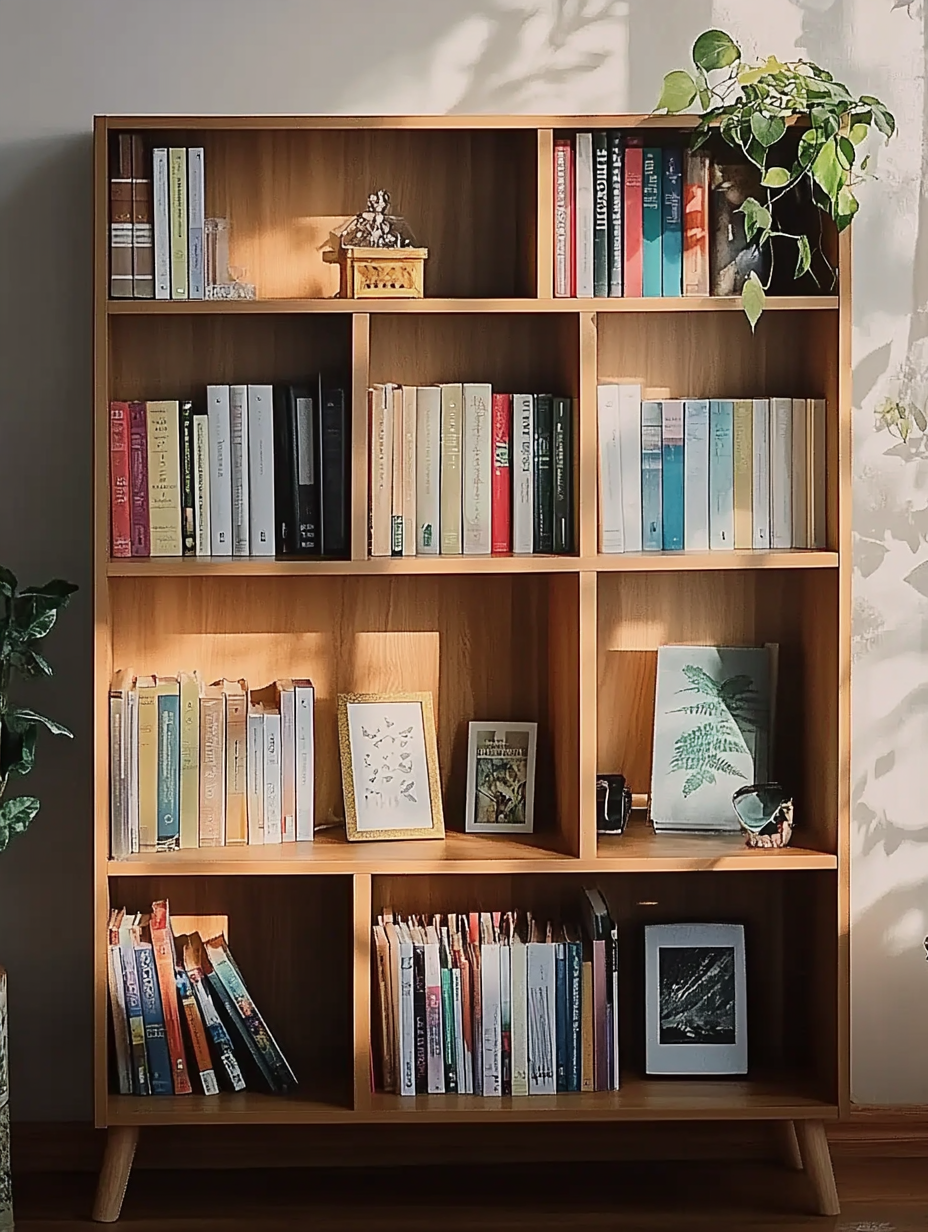 20 Must-Have Items for Your Cozy Hobby Room