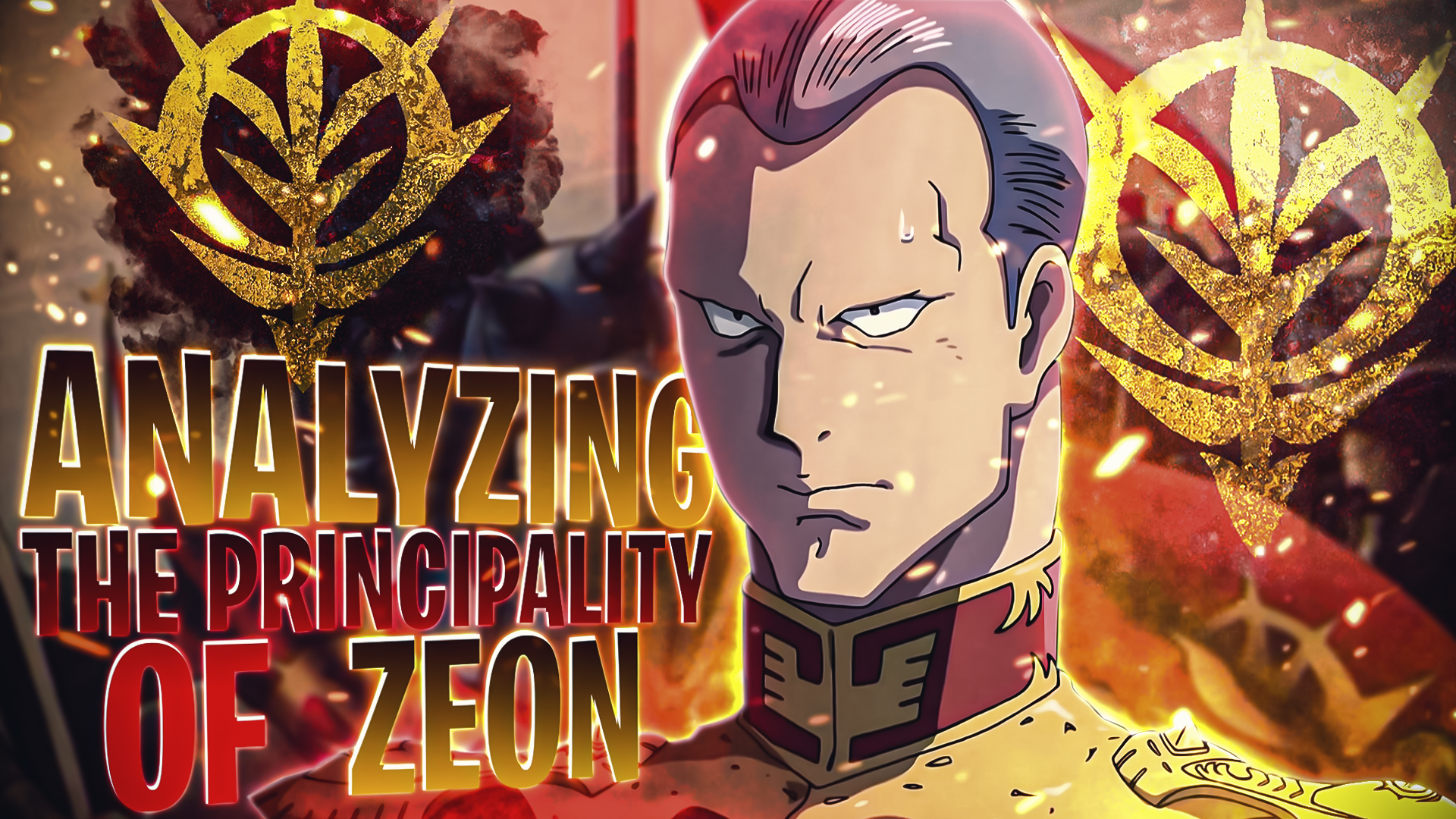 Analyzing The Principality of Zeon - The Fascio Newsletter