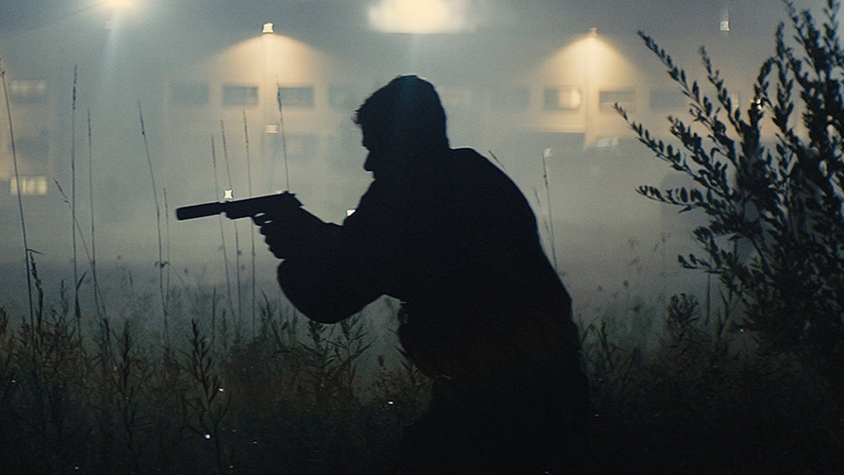 ‘Rogue Elements: A Ryan Drake Story’ Short Film Review