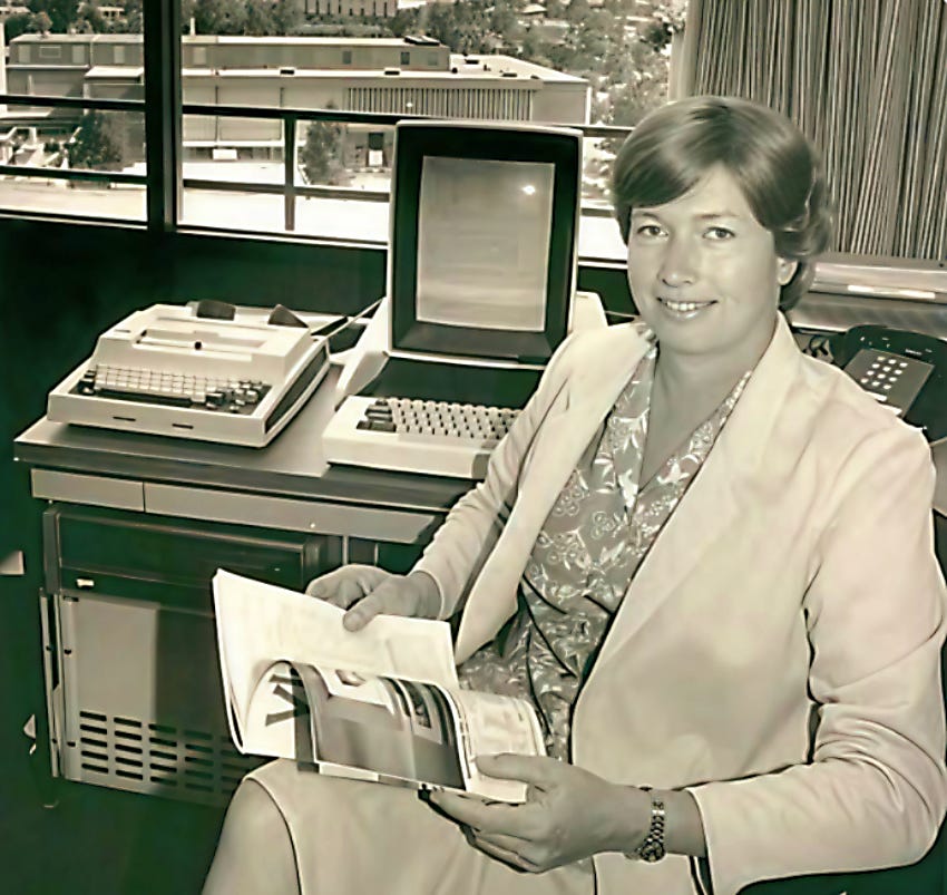 Remembering Lynn Conway, Computer Pioneer Who Overcame Discrimination