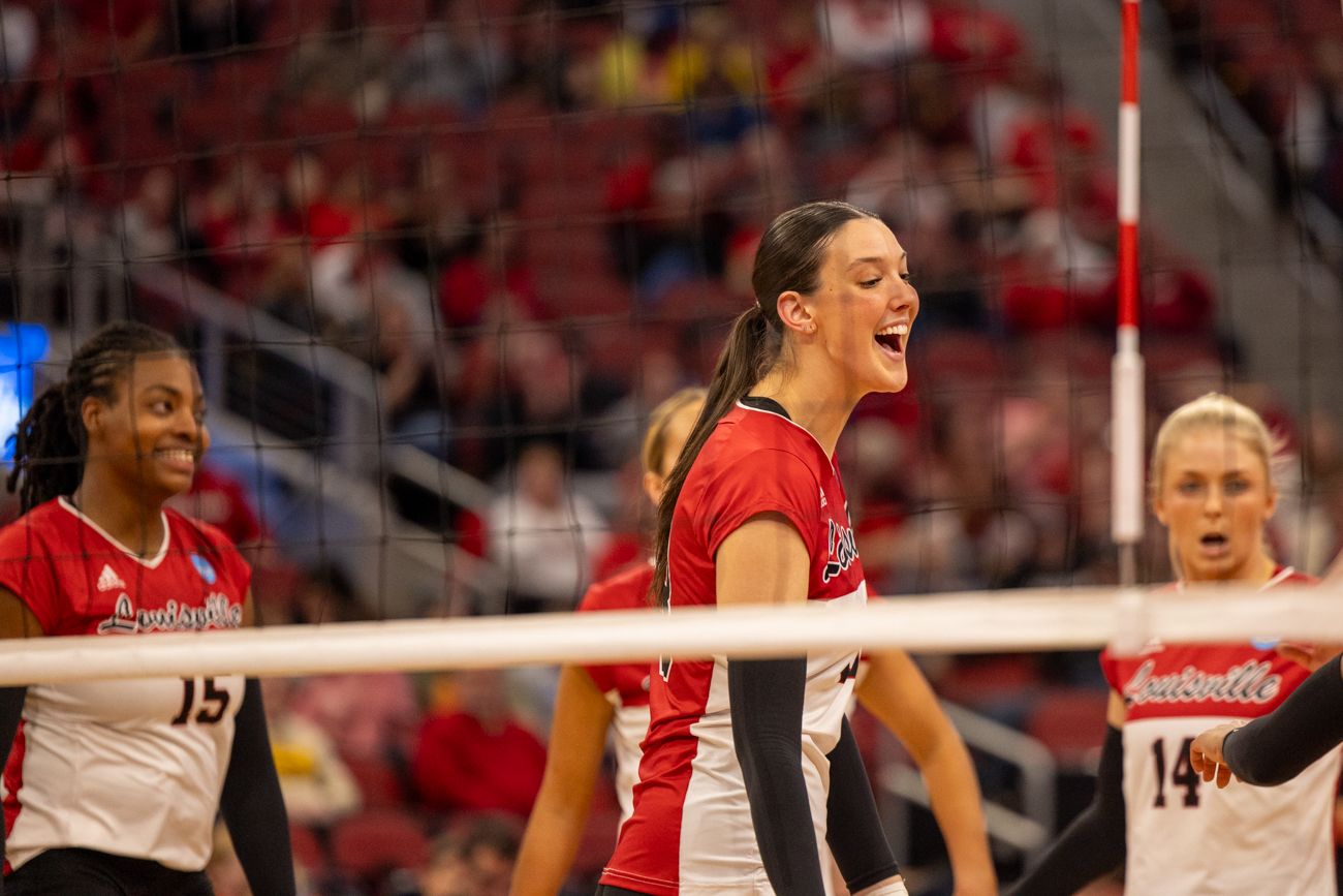 NCAA Top 50 Volleyball Players To Watch In 2024