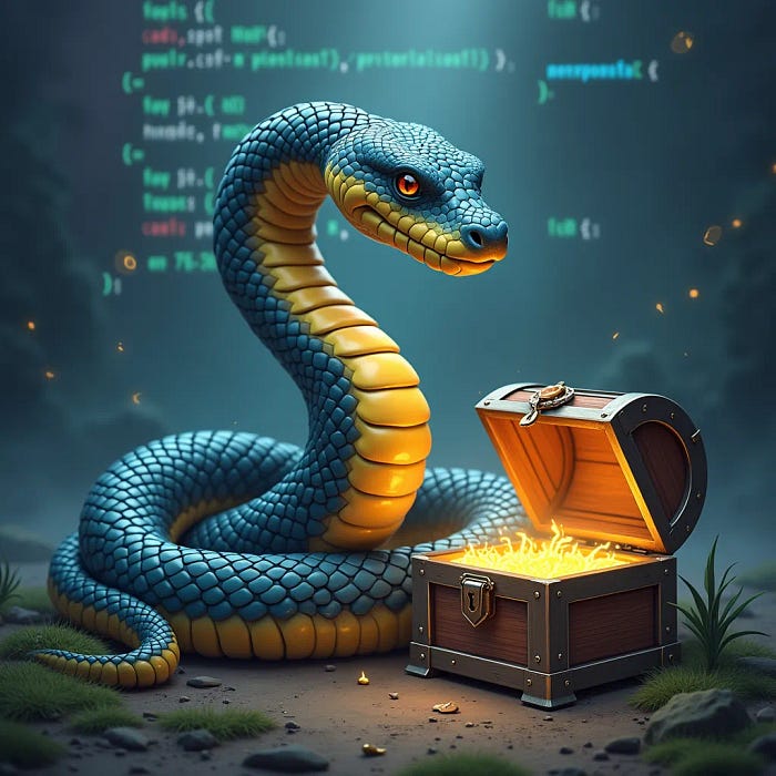 The Power Of The Single Leading Underscore In Python A Deep Dive