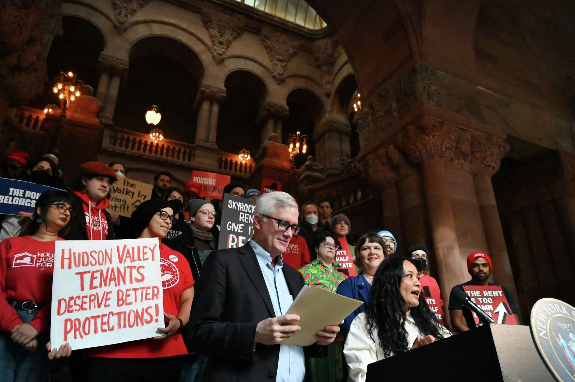 A brief history: The history of rent control and rent stabilization ...