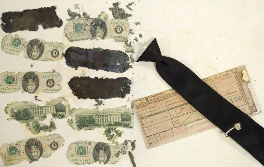 D.B. Cooper: America’s Only Unsolved Skyjacking