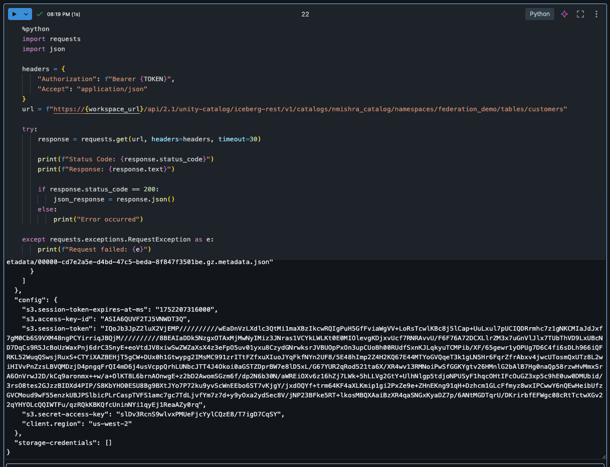 Write Anywhere, Read Everywhere: Achieving True Data Interoperability ...