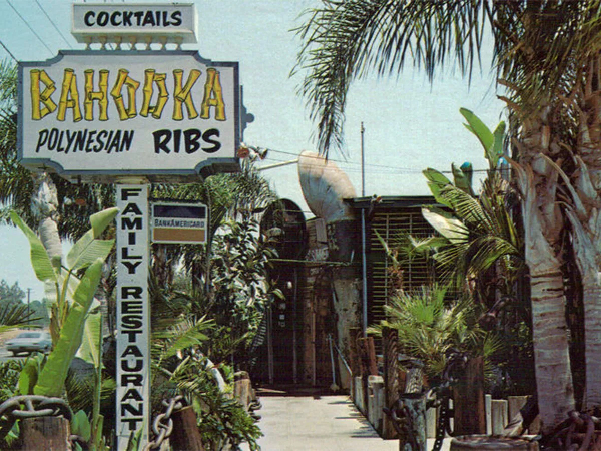 The Bahooka - by Bryan Castañeda - SoCal Food Culture