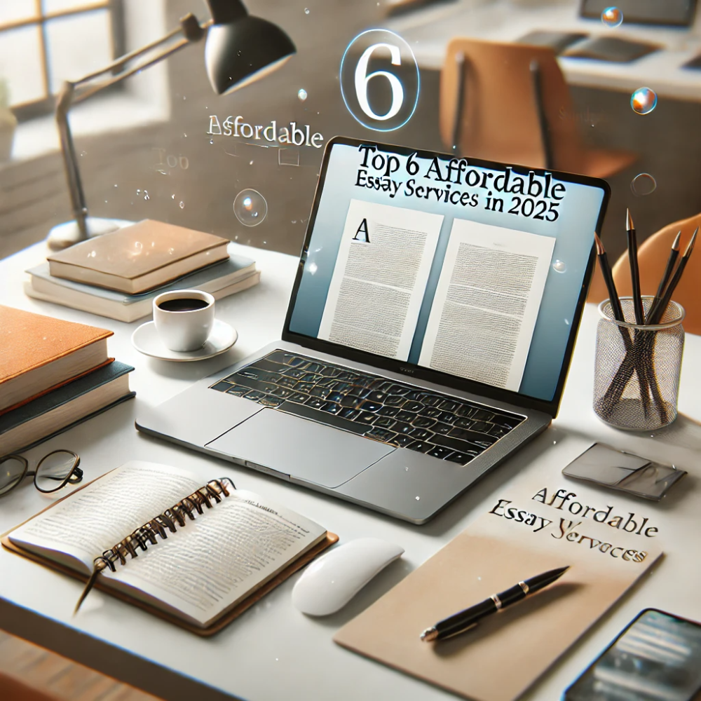 Top 6 Affordable and High-Quality Essay Writing Websites for Students ...