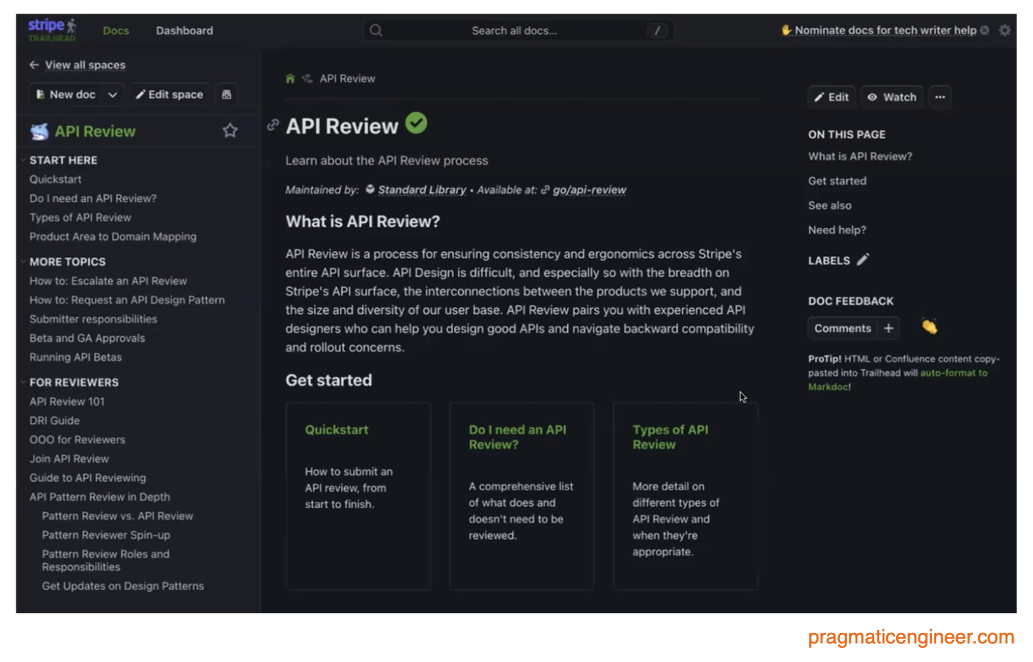 Inside Stripe’s Engineering Culture: Part 2