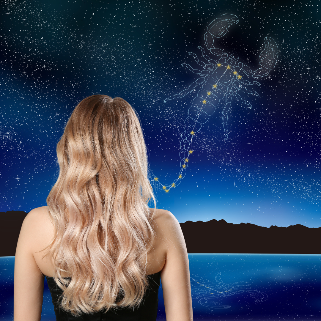 Scorpio Energy: The Depths of Transformation