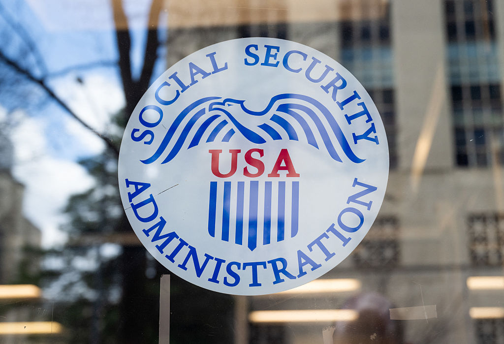 How the Social Security Administration and DOGE are gaslighting Americans
