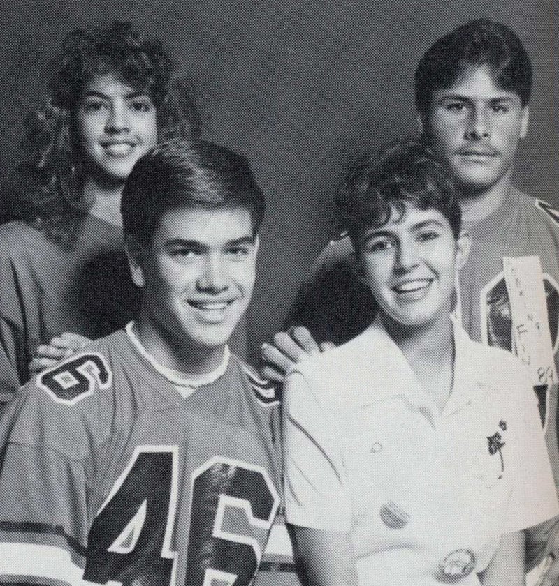Marco Rubio: A Life in Photos, From Miami to Washington
