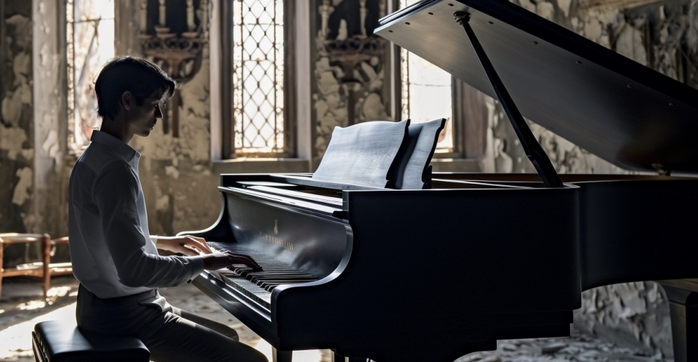 7 Reasons Why Piano is the Best Instrument - DanHonMusic