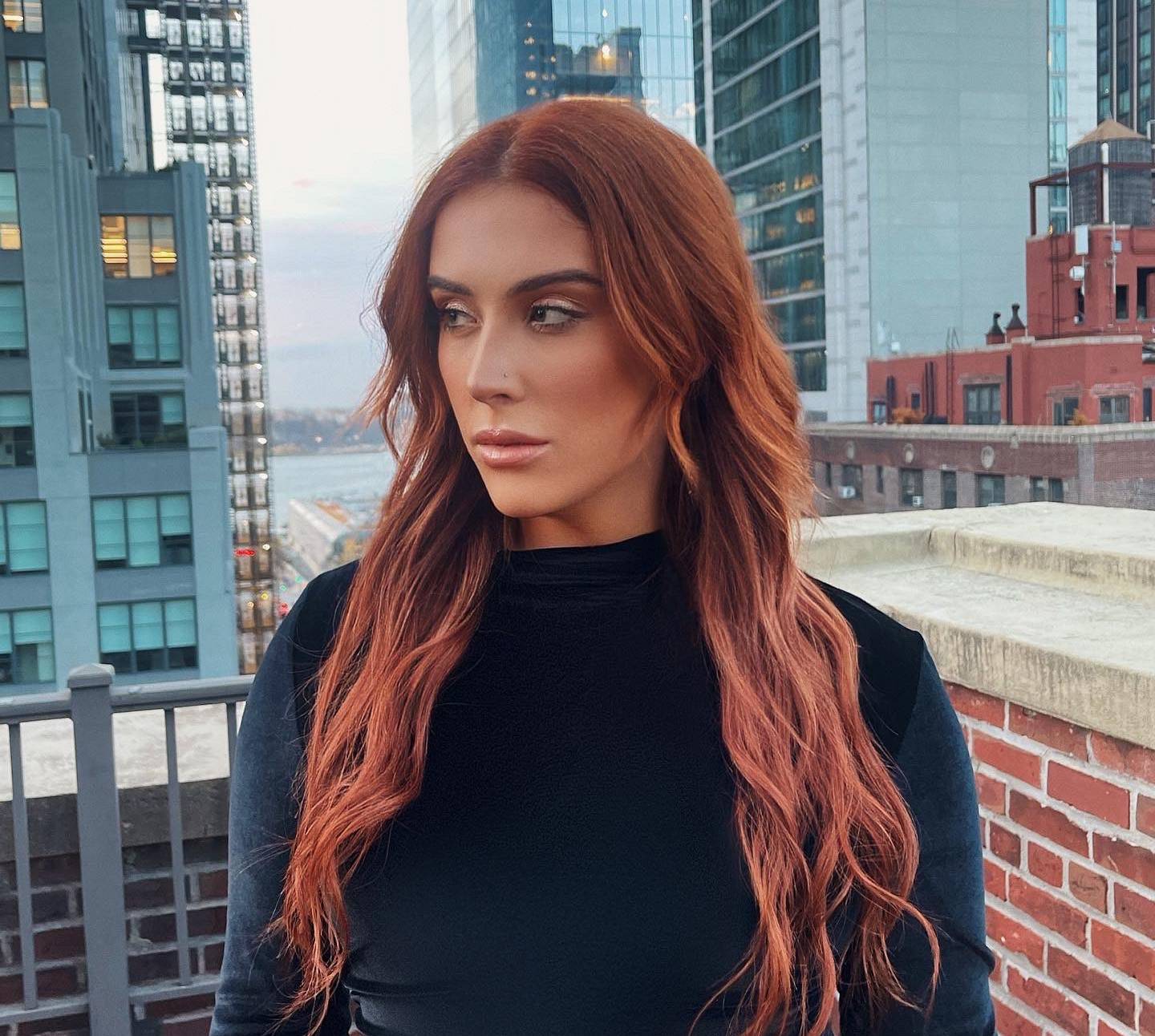 Trevi Moran: "There are a lot of stigmas I want to break"