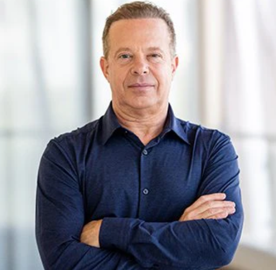 Dr. Joe Dispenza on Neuroscience and the Quantum Field