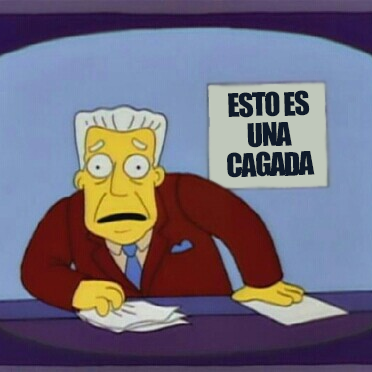 "Cagar" y sus mil usos - by Cynthia Vilaplana