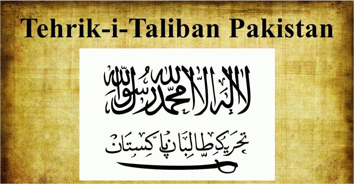 Tehrik-e-Taliban Pakistan (TTP) Tactical Strategy, Modus Operandi and ...