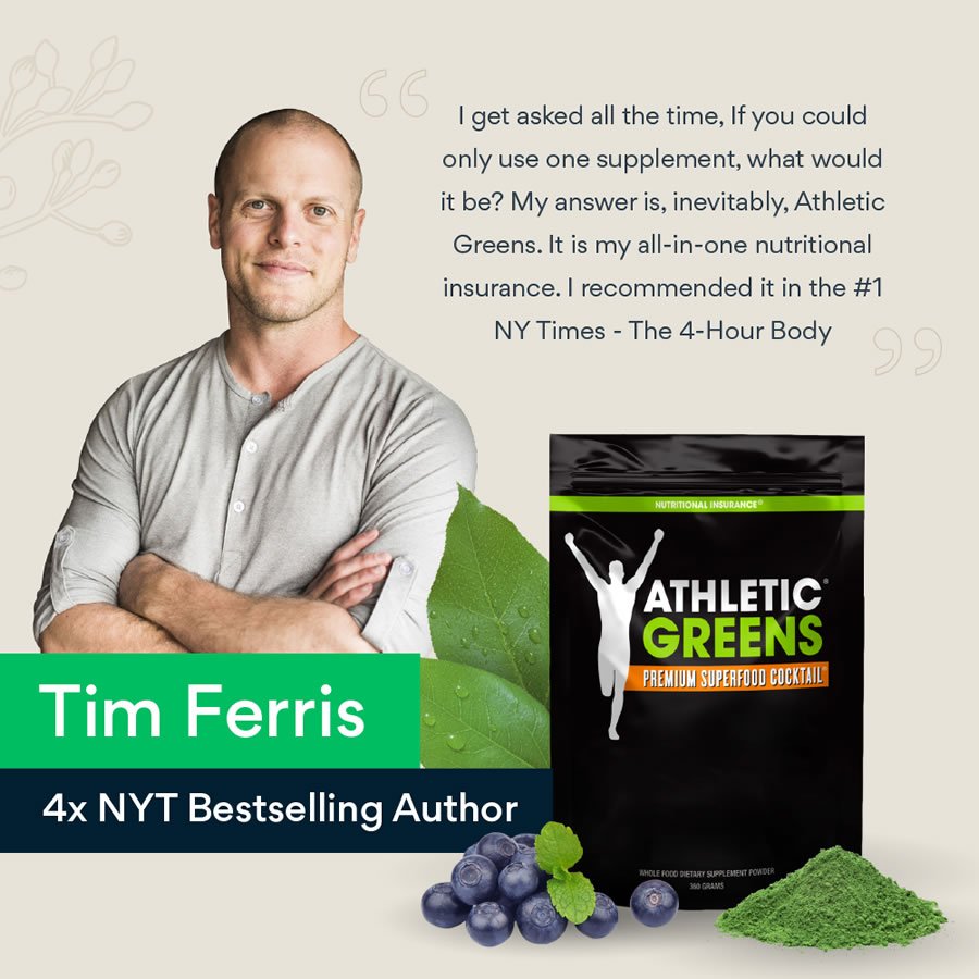 The AG1 Phenomenon: How a Single-SKU Supplement Built a $1.2 Billion Empire