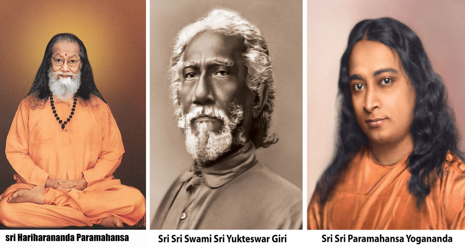 Paramahansa: Meaning, Legacy & the Living - KriyaVerse