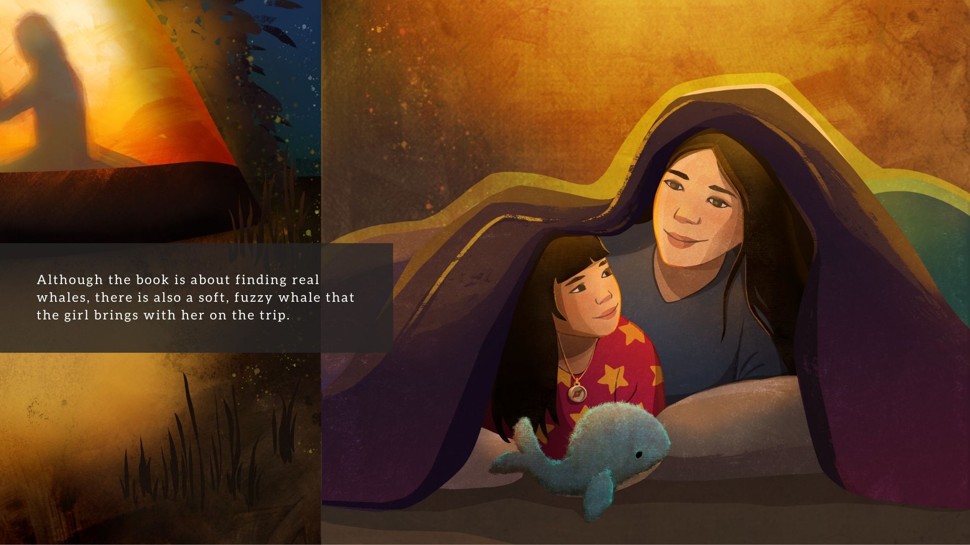 How to Draw Between the Lines When Illustrating Children’s Books