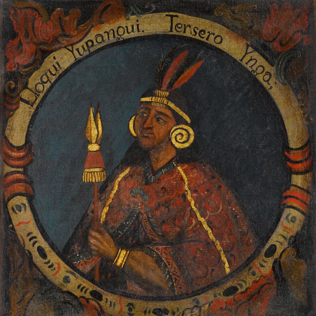 The Fourteen Sapa Incas: Sacred Rulers Who Built an Empire (Part 1)