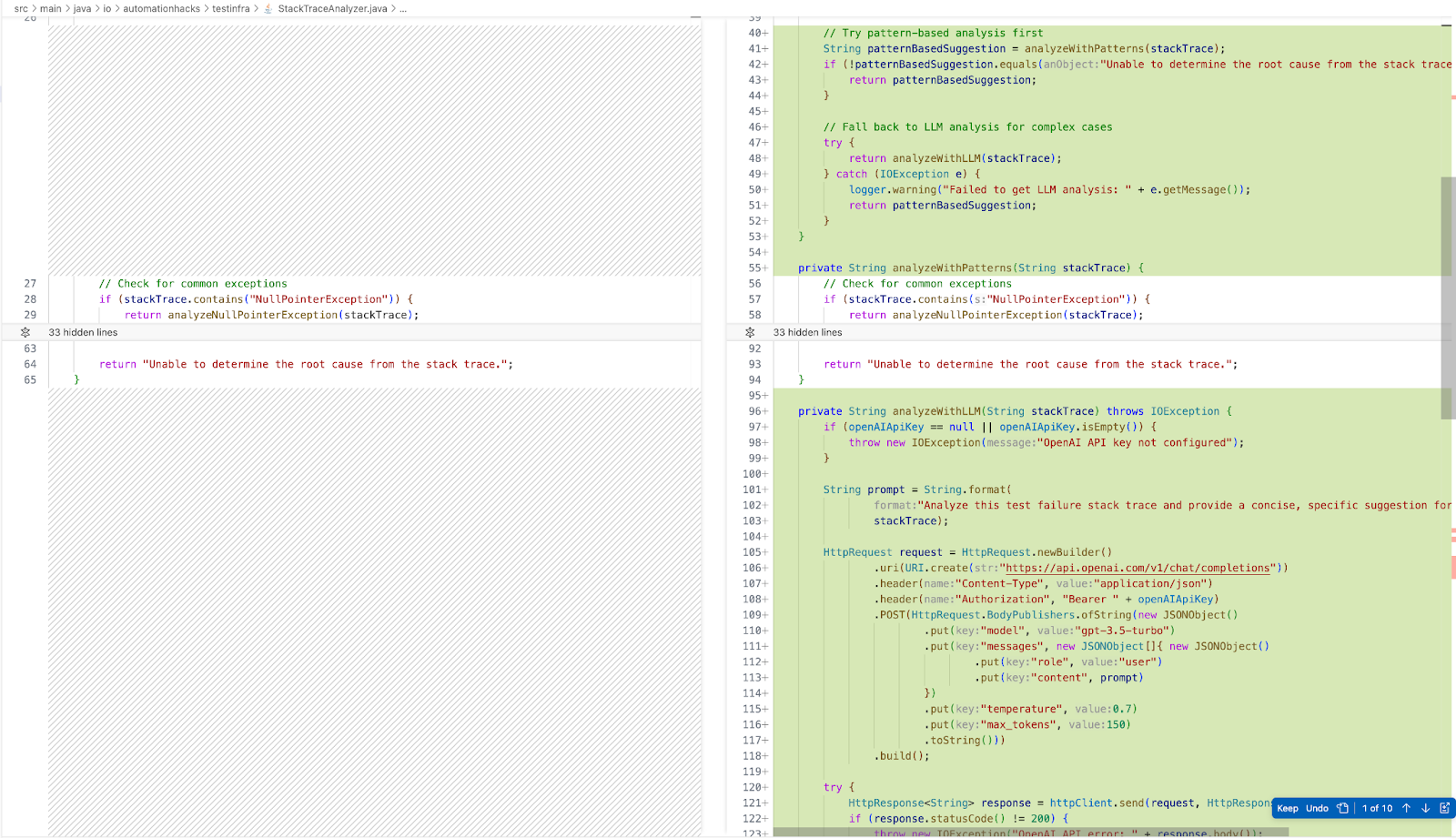 🗃️ Unboxing Github Copilot Agent mode - by Gaurav Singh