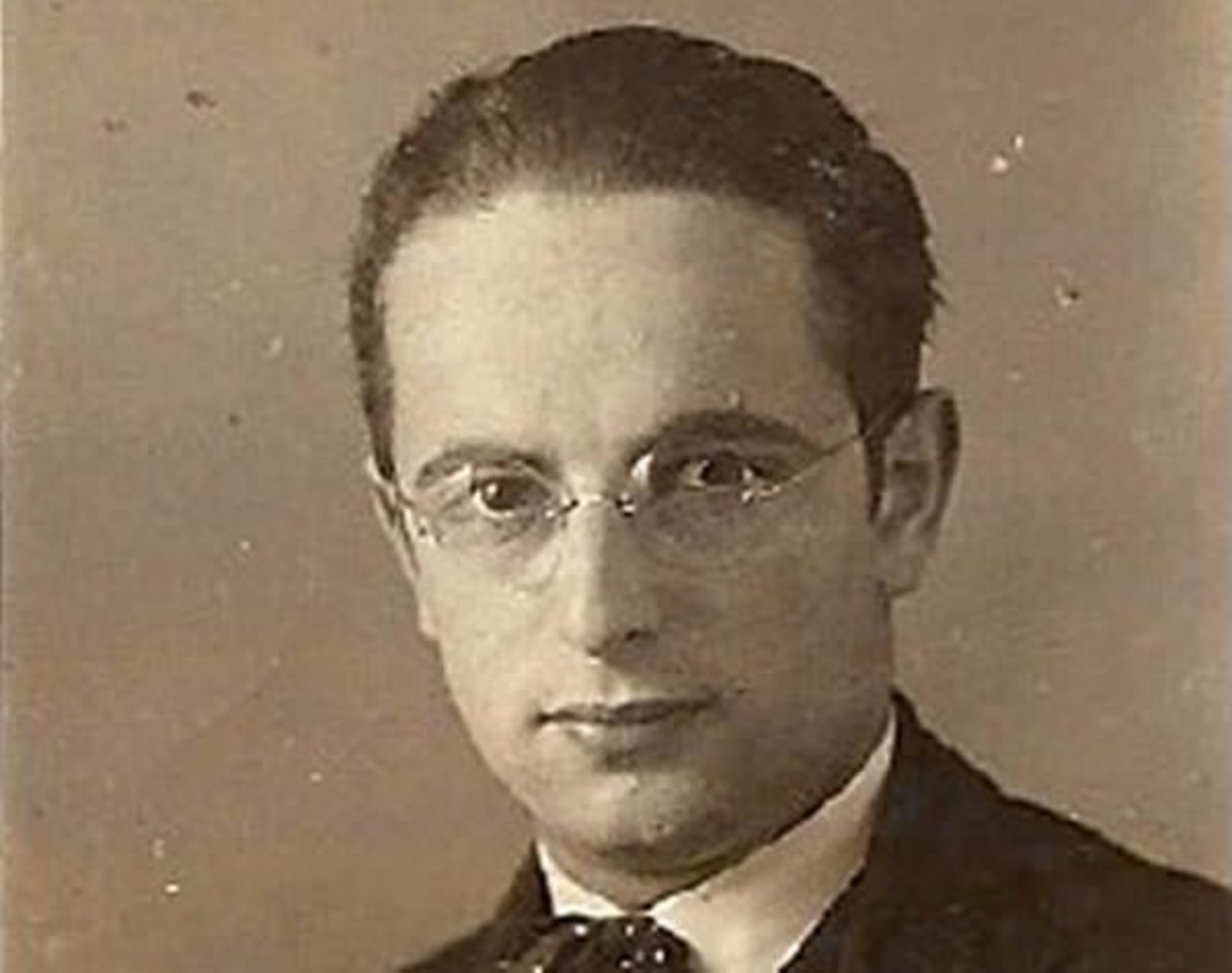 The Importance of Being Gidget (Part 1): The Father, the Daughter, and ...