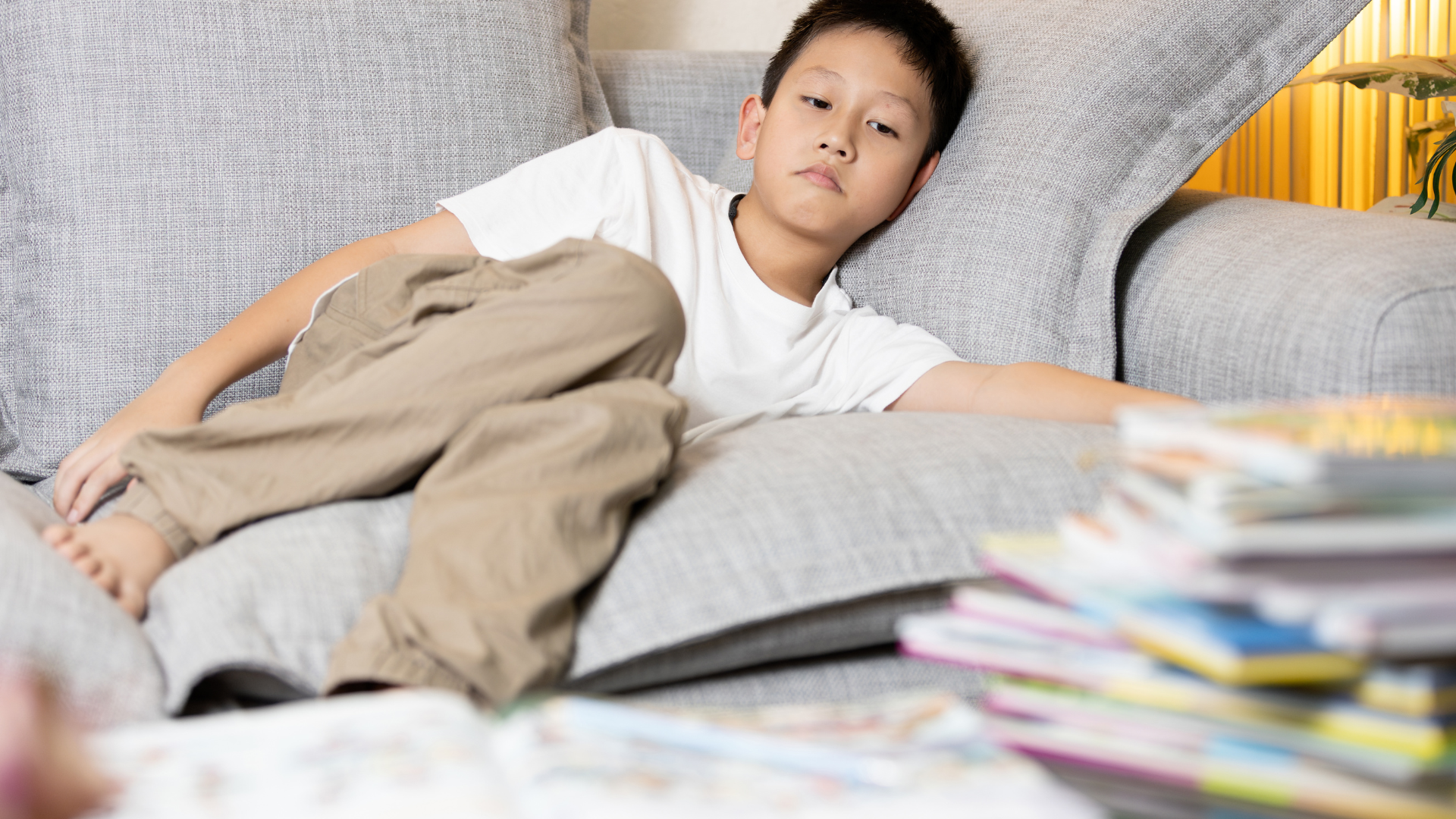 20 Things You Should Never Say to Kids—And What to Say Instead