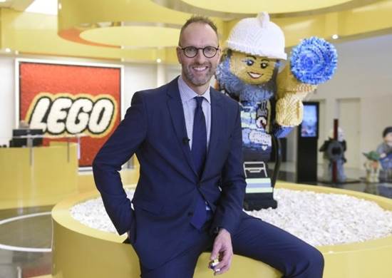 How LEGO Nearly Collapsed - and Staged One of the Greatest Turnarounds ...