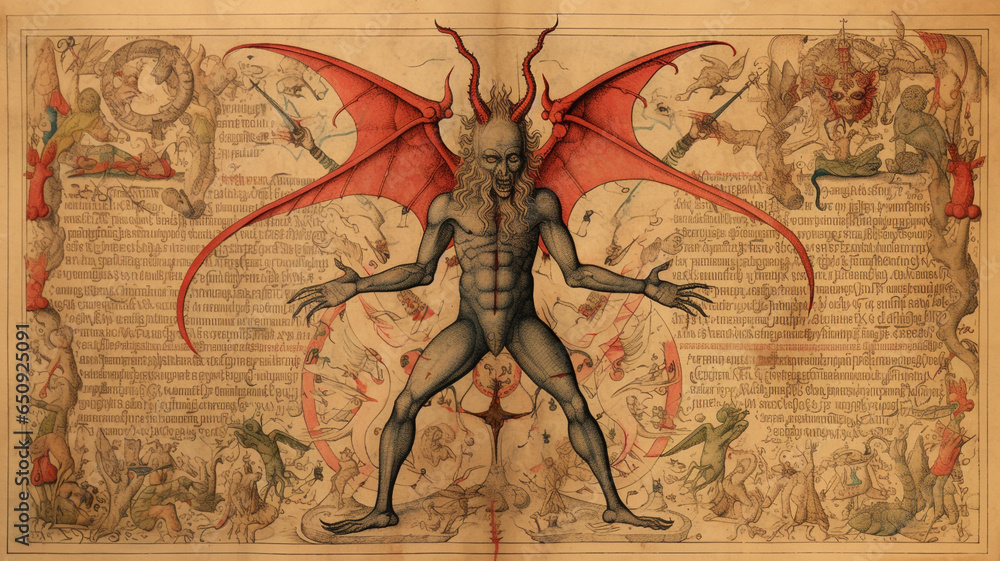 The Devil’s Algorithm: Unplugging from the Climate Matrix