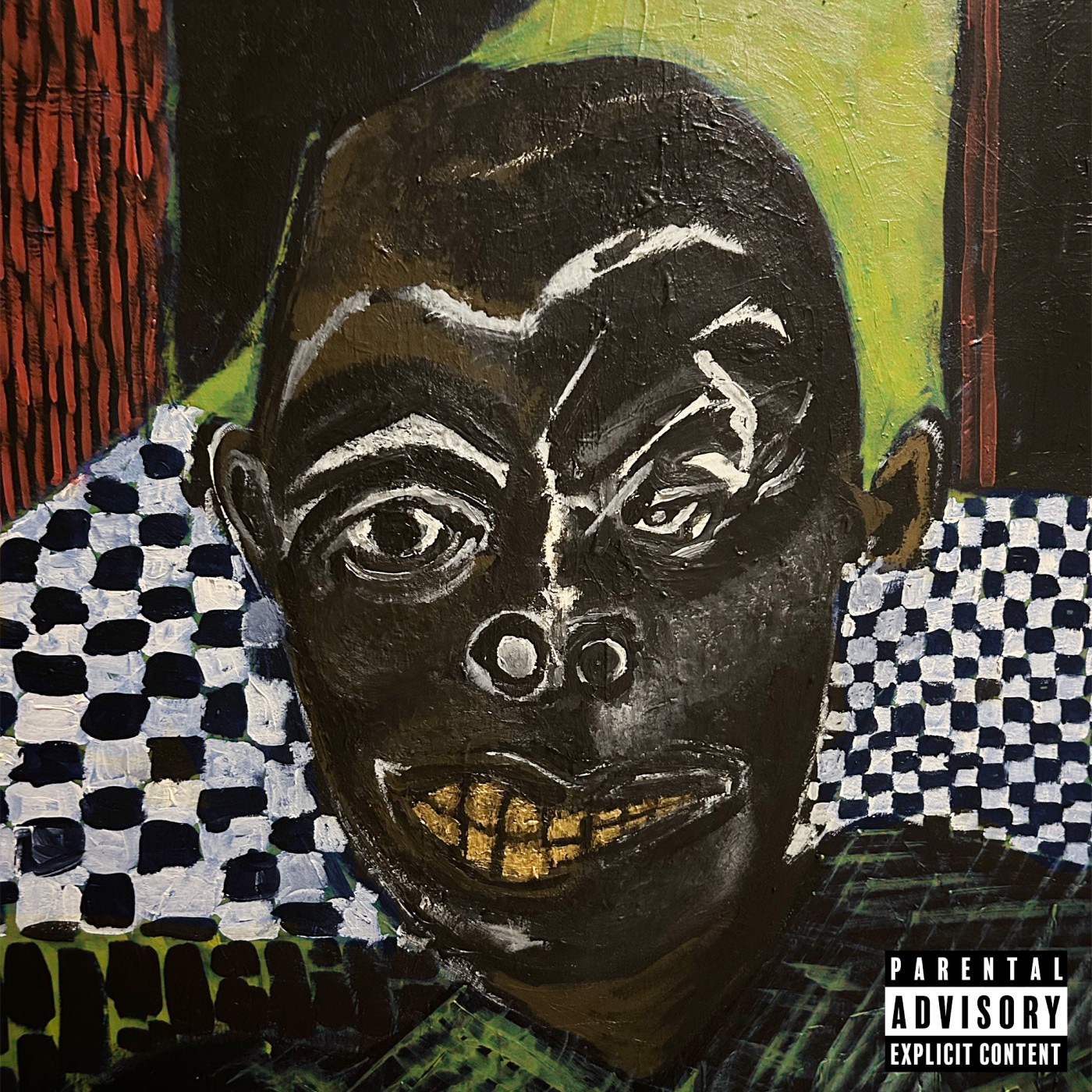 Album Review: e.t.d.s. A Mixtape by .idk. by IDK