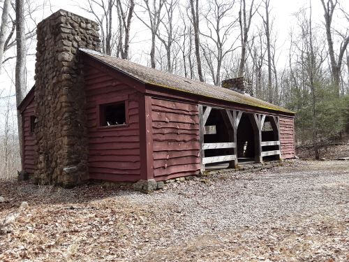 Hiking Arcadia Management Area in Rhode Island - by Sharon