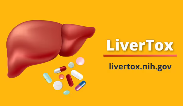 Database LiverTox - by Dr. Gilberto Lacchia - Prescrivere