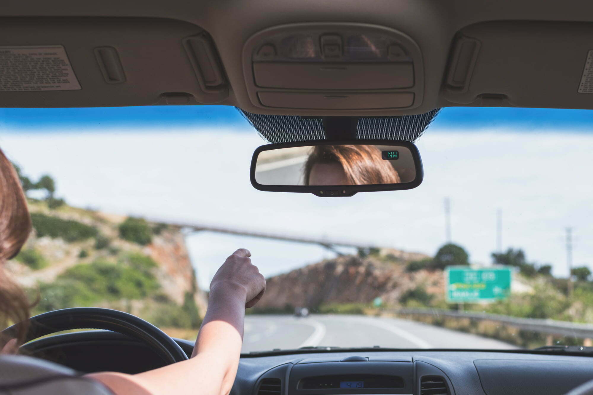 Driving in Crete: A Guide for Holidaymakers - by Ray Berry