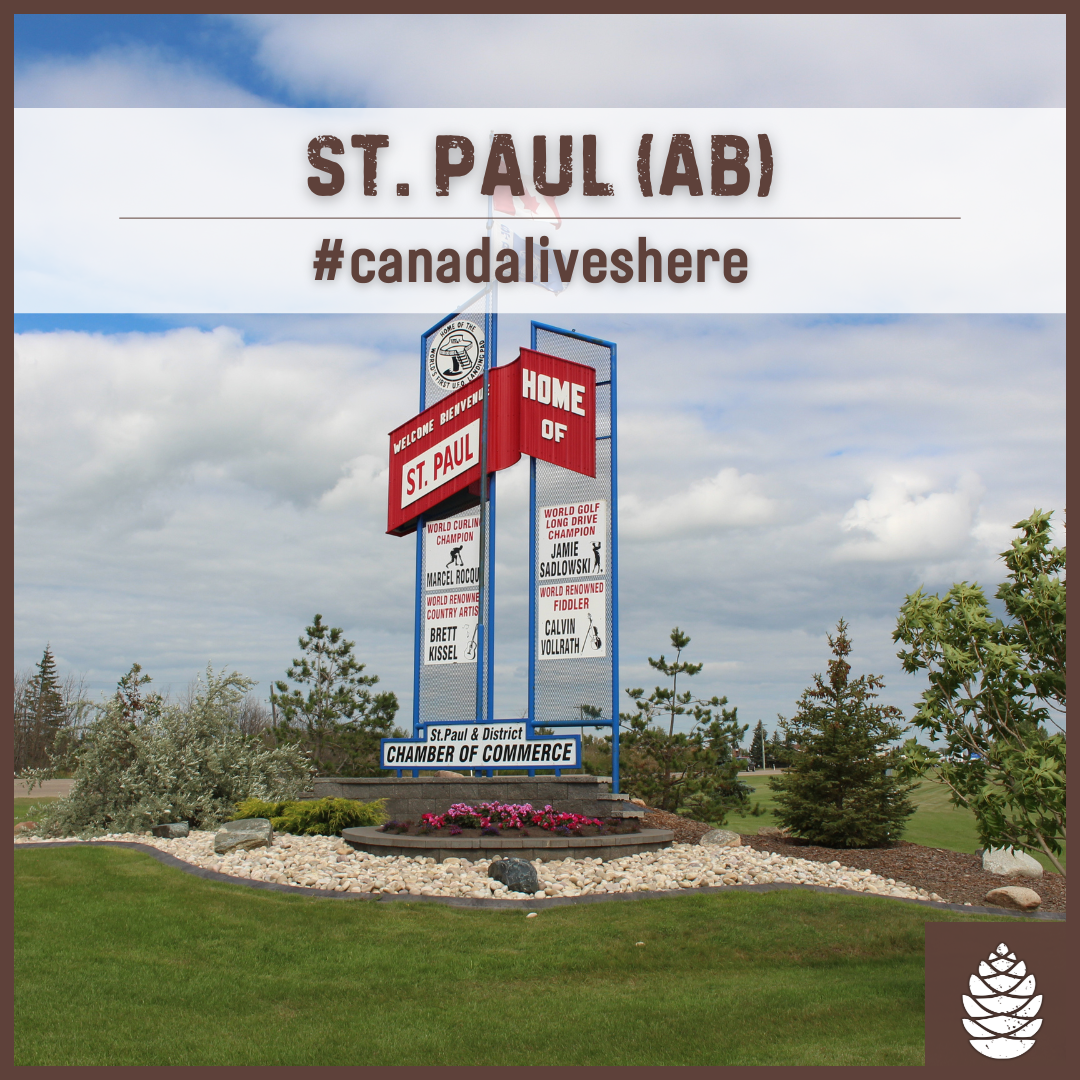 Craig Rourke 🇨🇦 on Substack: "#canadaliveshere 1 🇨🇦 community of 3457 featured as a thread each ...