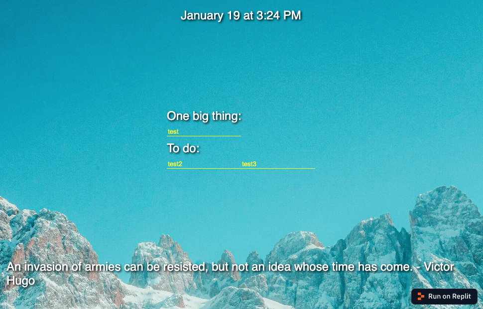 How To Build an App with ChatGPT (Without Knowing How to Code)