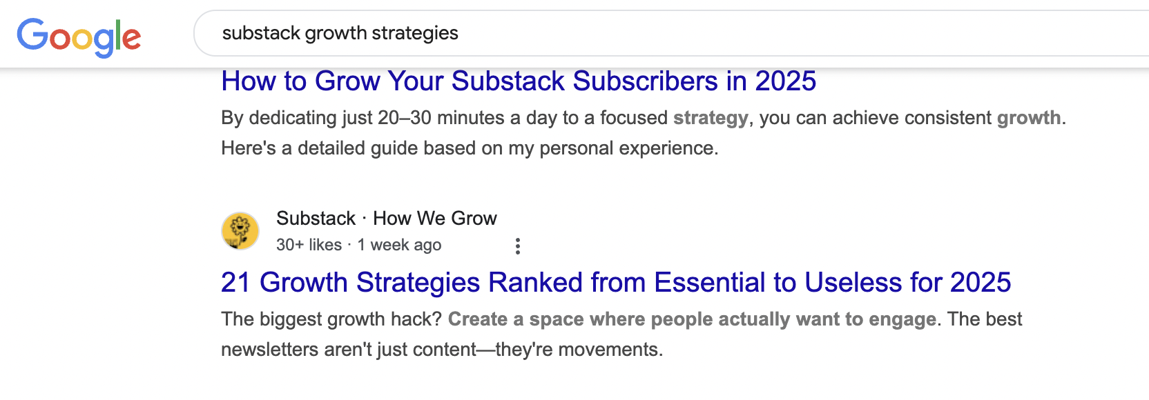 Can the Right Substack Tags Really Grow Your Audience 10x?