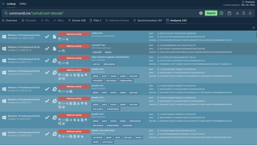 LOLBin Attacks Explained with Examples: Everything SOC Teams Need to Know