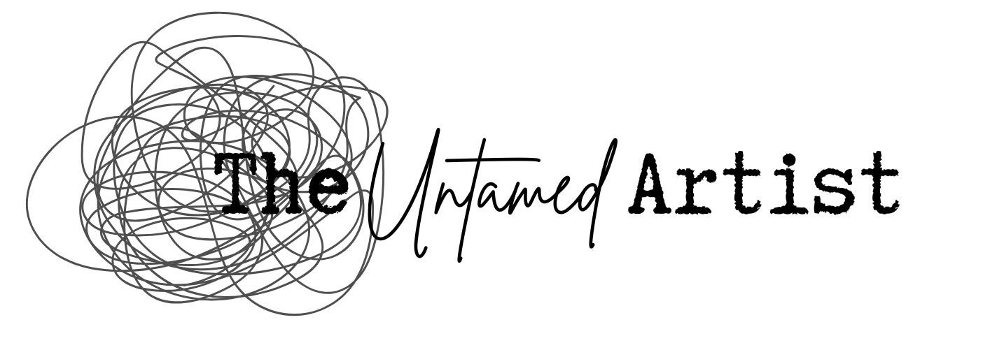 What Is Creative Expression? - The Untamed Journal