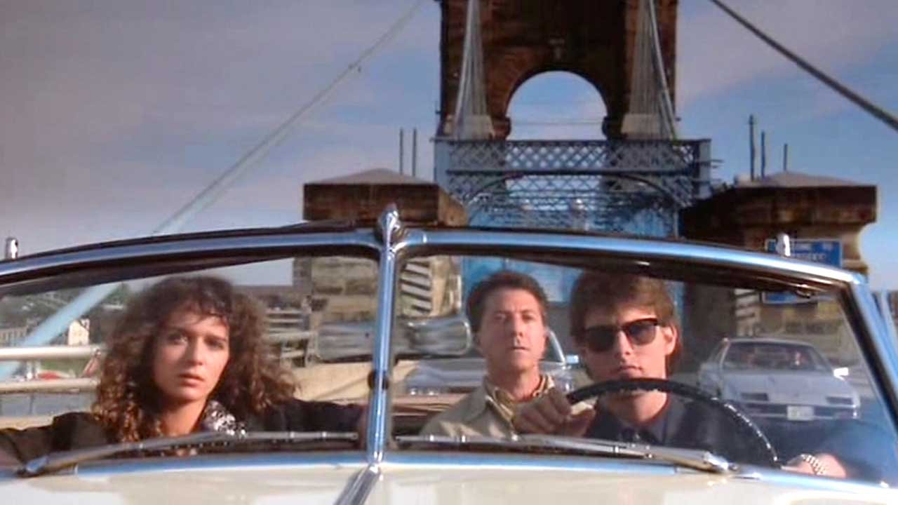 Autism in Entertainment Begins With a Deep Dive into 1988's RAIN MAN