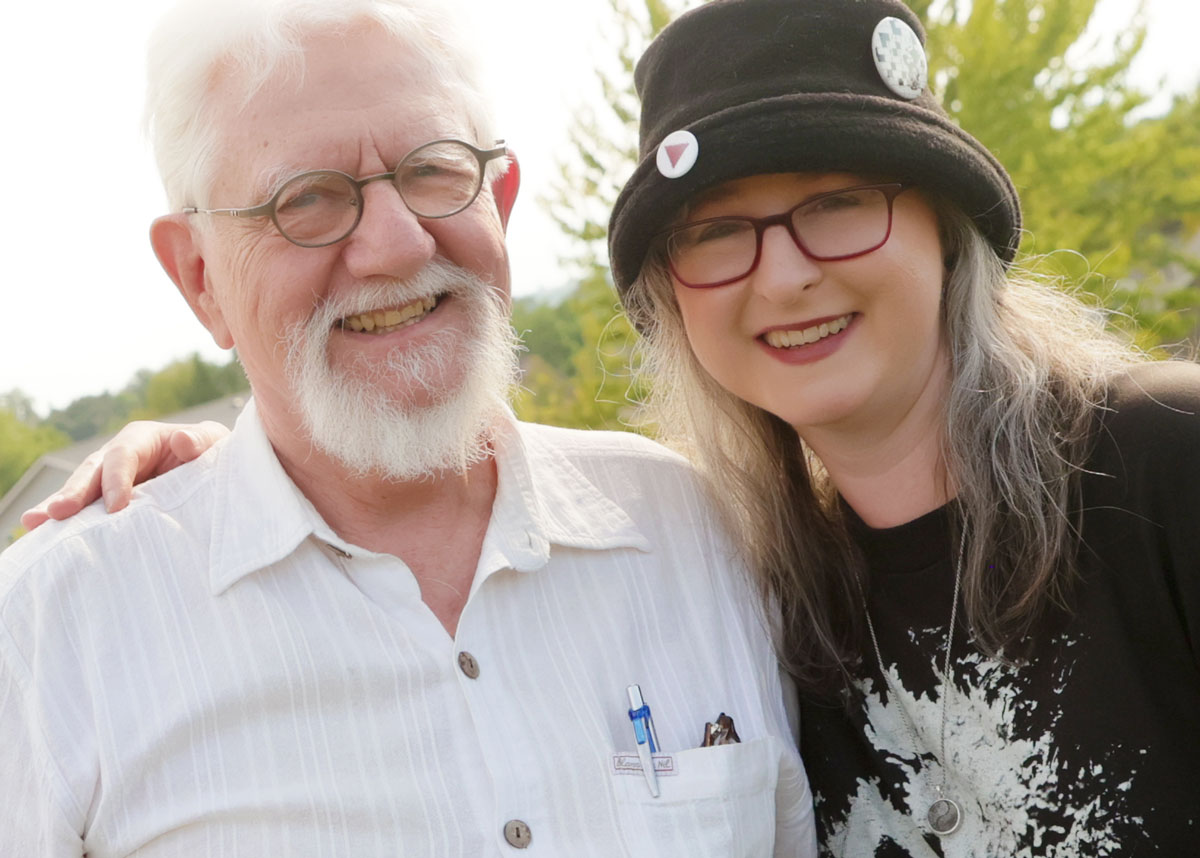 Eulogy for the Patron Saint of Insects – The Burning Platform