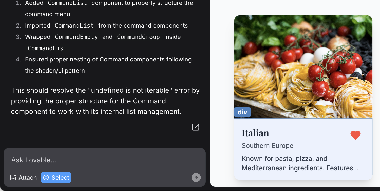 AI-Driven Prototyping: v0, Bolt, and Lovable Compared